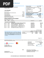 CIBC Void Cheque - Direct Deposit Form | PDF | Payments | Cheque