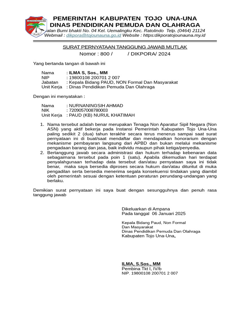 SPTJM P3K Tahap II | PDF