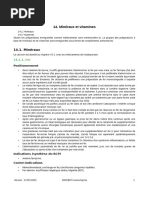 Notice Zanitra Plus 49 | PDF