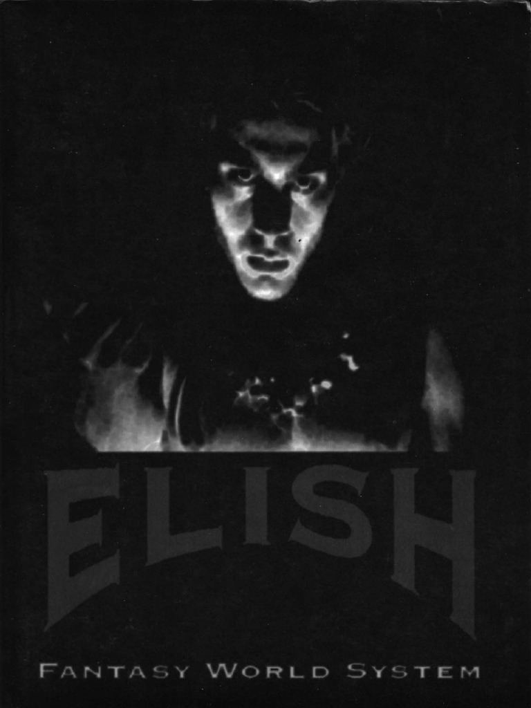 Elish Primo Tomo | PDF
