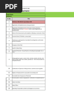 FUN RUN Request Letter Edited 2 | PDF