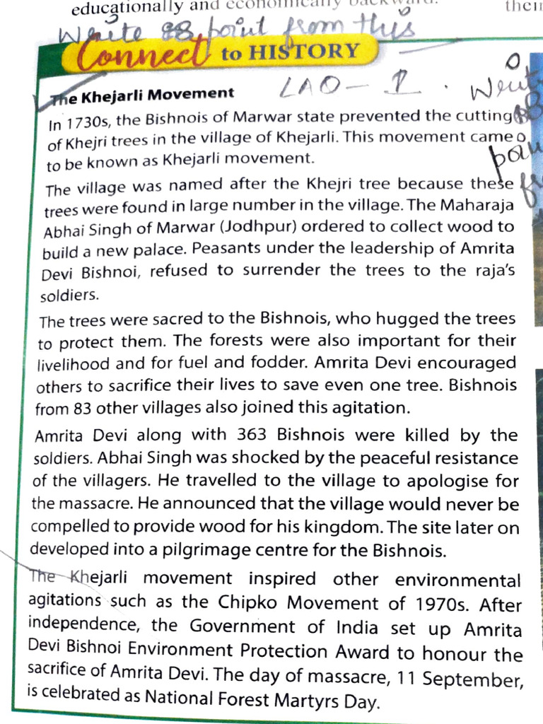 Long Answer Questions From Book | PDF