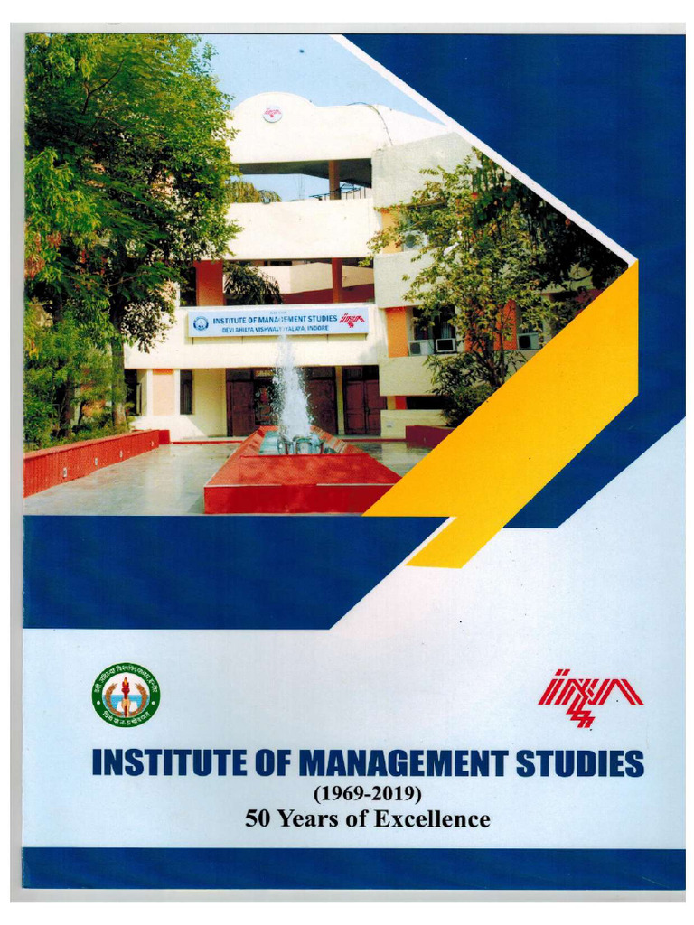 Brochure IMS | PDF