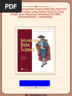 CampusX DSMP Syllabus | PDF | Principal Component Analysis | Support ...