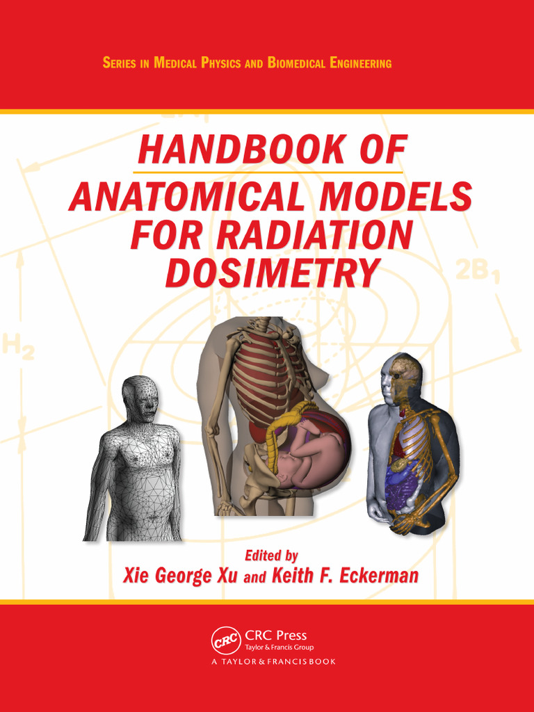 Handbook of Anatomical Models | PDF
