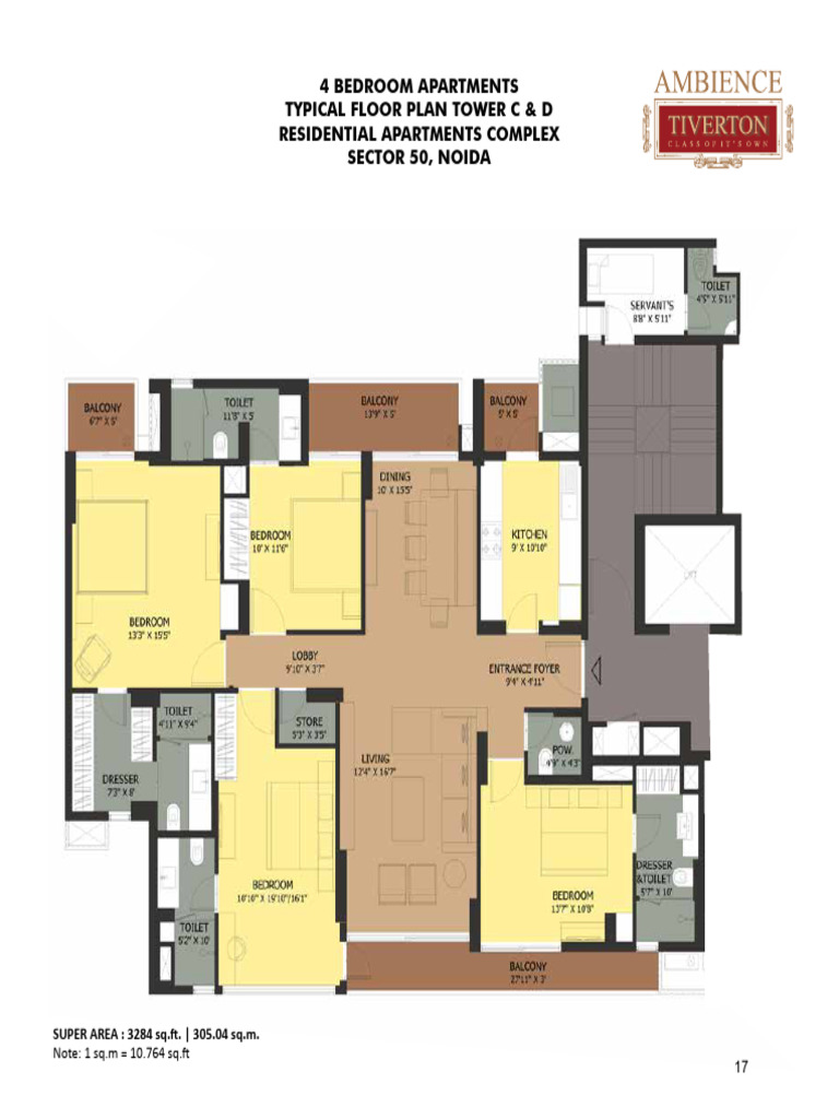 4 bhk | PDF