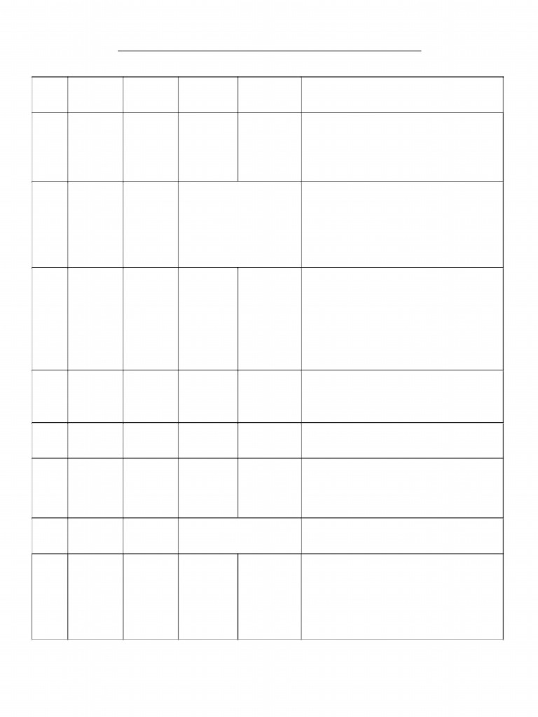 2024 Revised Study Tour Schedule Telugu | PDF