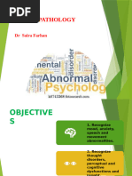 Speech Assessment in MSE | PDF | Thought | Speech