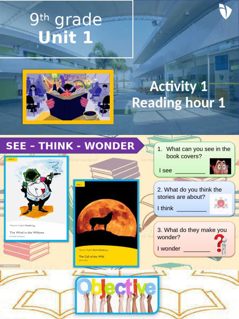 9th Grade Reading Activity Guide | PDF