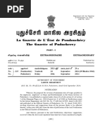 TN - Minimum Wages - GOs and Industry-Wise Details | PDF | Textile ...