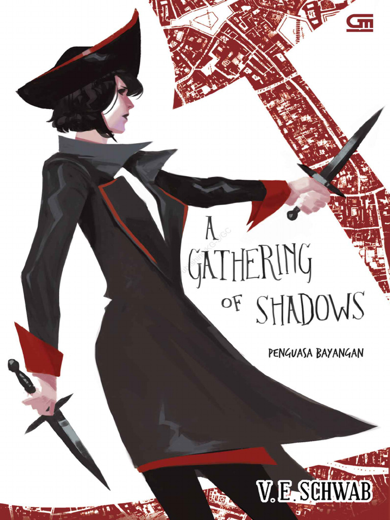 A Gathering of Shadows Overview | PDF