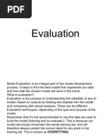 Generative AI Notes For Class 9 | PDF | Artificial Intelligence ...