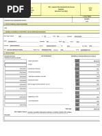 Modelo 19 IRPS | PDF | Impostos | Economias