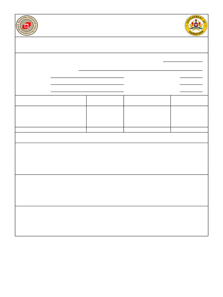 viewAllotmentOfLand JSF | PDF