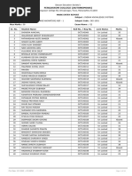 Item Analysis Template | PDF | Cognition | Cognitive Science