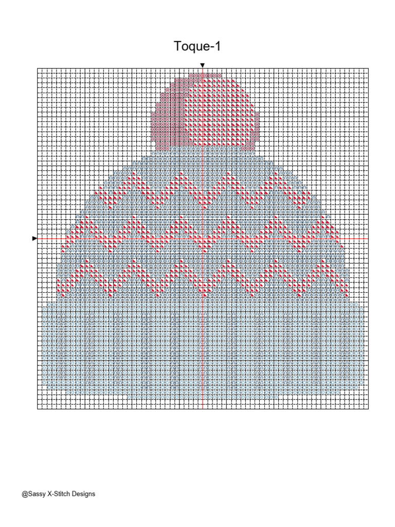 Toque 1 PK | PDF