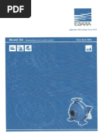 SIGMACOVER 456 Data Sheet | PDF | Legal Liability | Epoxy