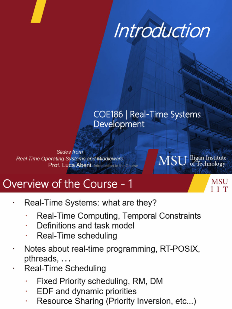 01-intro_e | PDF | Operating System | Kernel (Operating System)