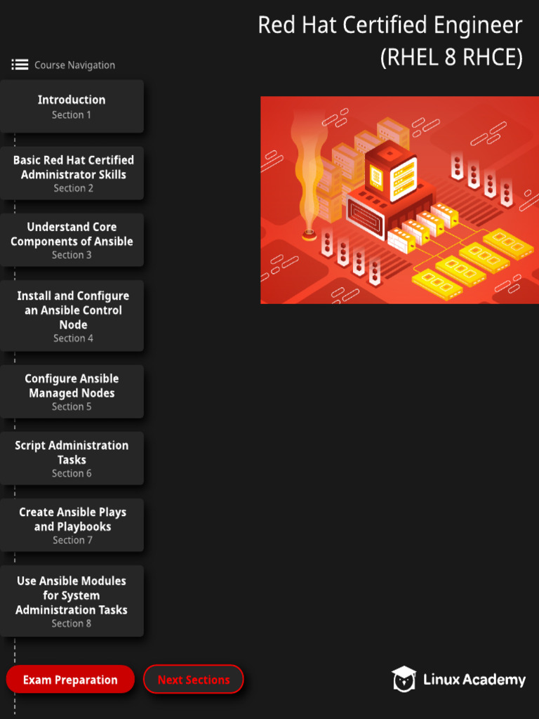 388 - Red Hat Certified Engineer (RHEL 8) PDF - 1580499069 | PDF ...