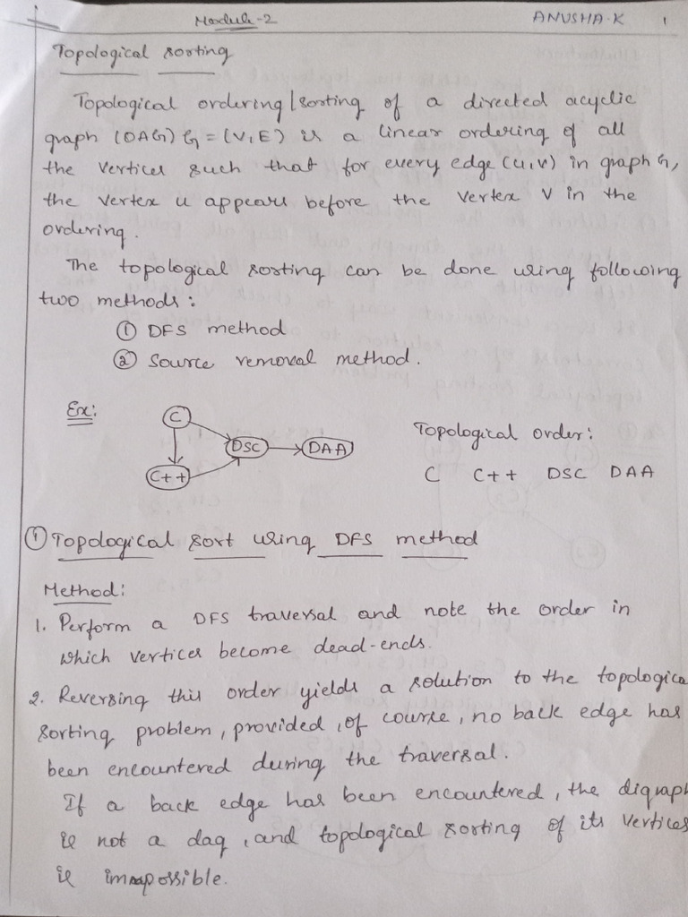 Module 2 Part 3 | PDF