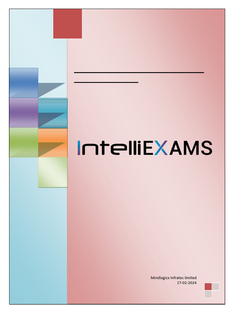 External Examiner Mapping Guide for MPMSU | PDF | Software | Computing