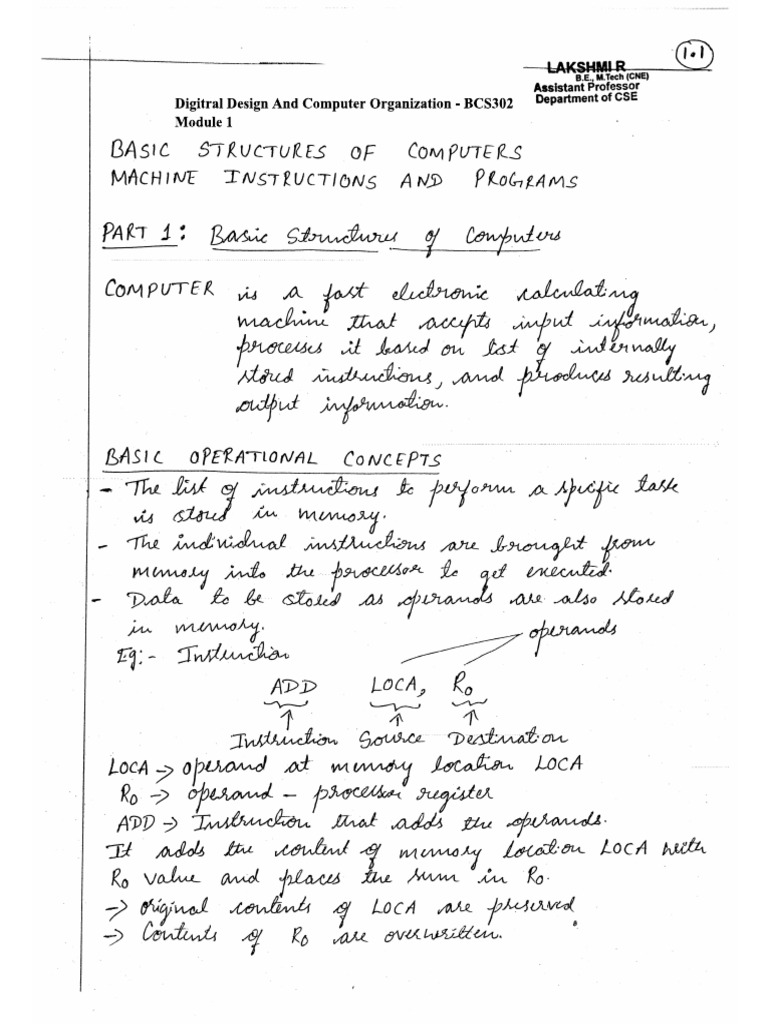 Dd&co Mod3 Cse HW | PDF