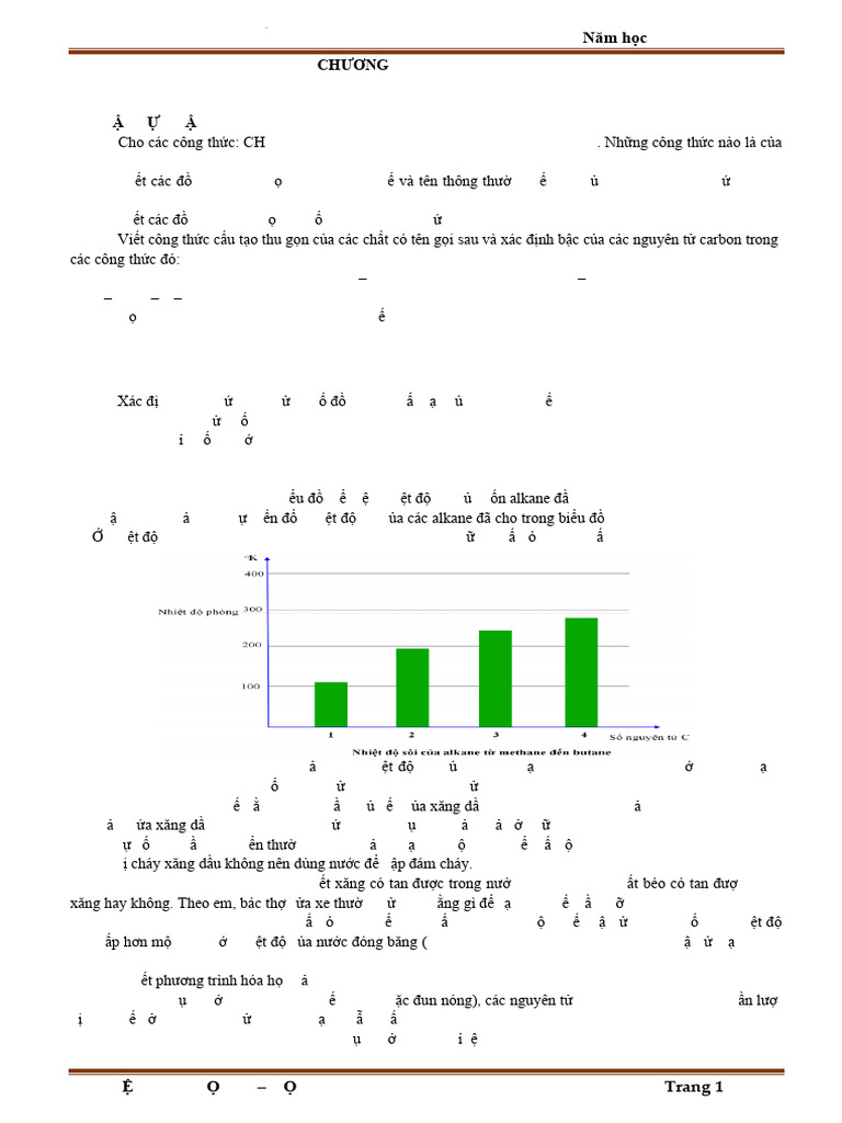 BÀI TẬP 11 HKII | PDF