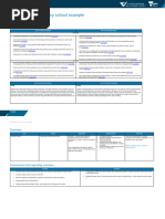 Literature 2023 Study Design | PDF | Genre | Knowledge