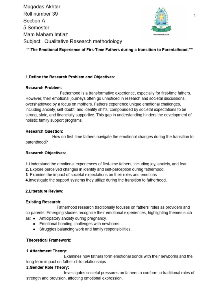 m | PDF | Psychology | Behavioural Sciences