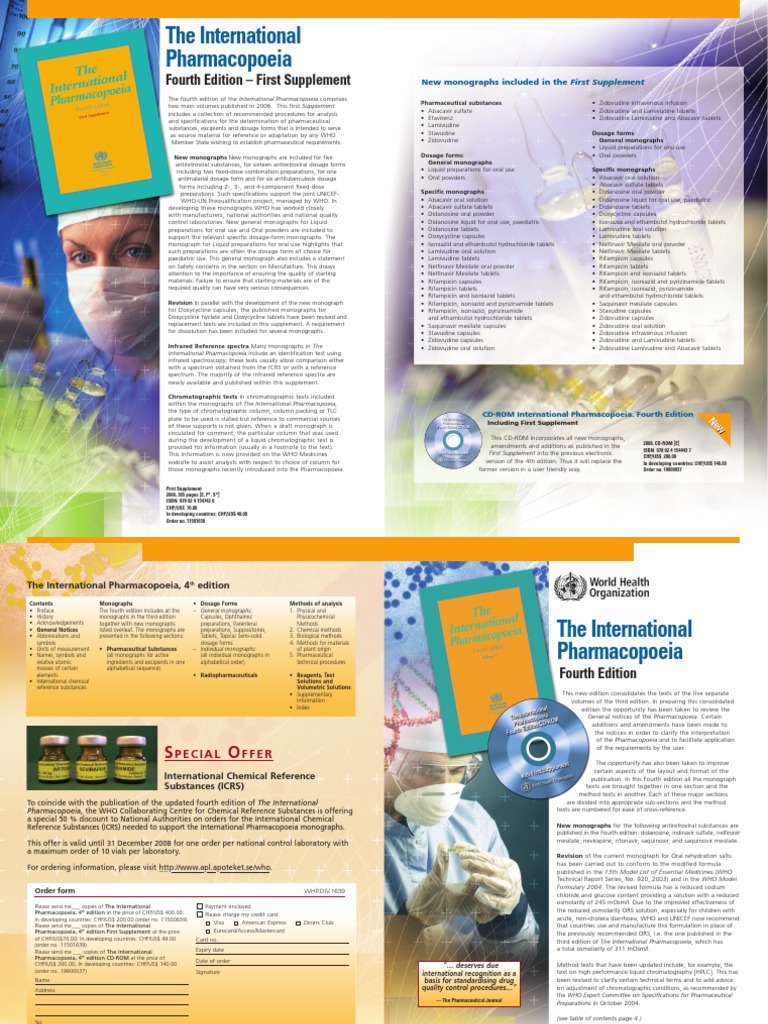 Flyer Pharma08 | PDF