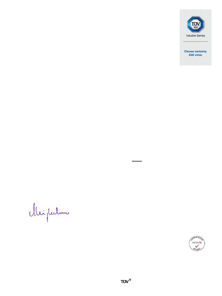 Fireye 85 cert SIL | PDF