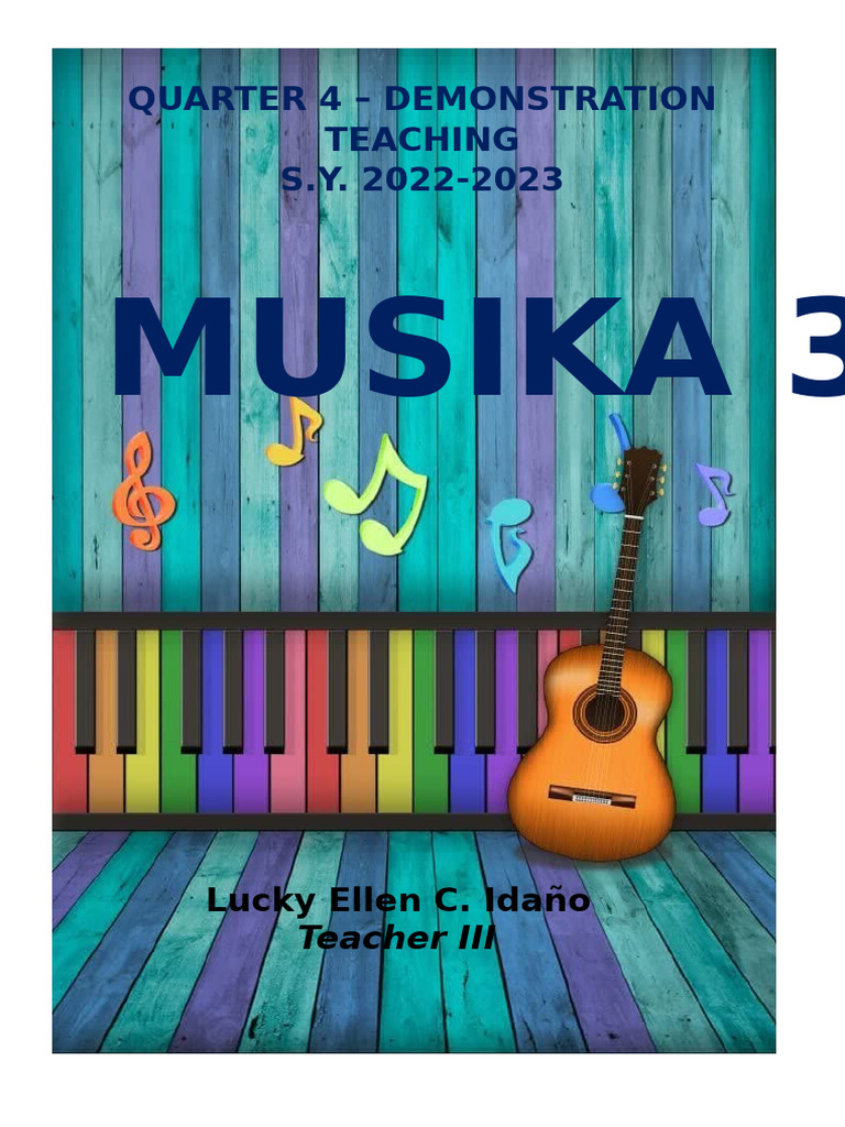 LP Cover | PDF
