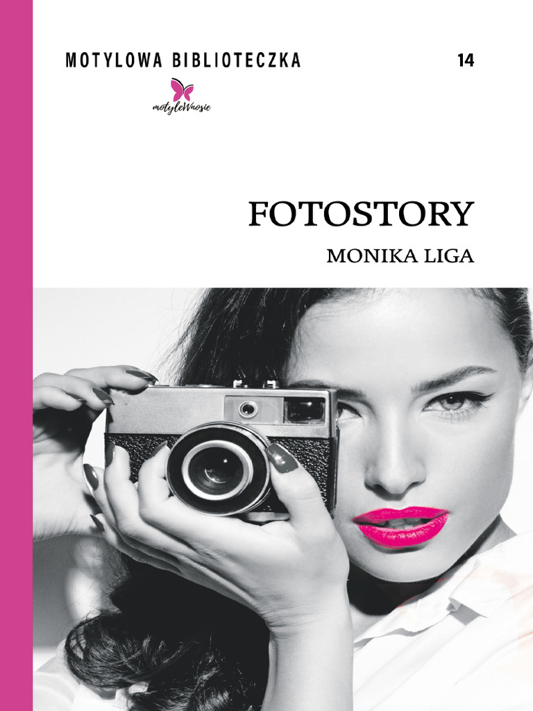 Liga Monika - Fotostory | PDF