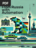 Junot Diaz Fiesta 1980 | PDF