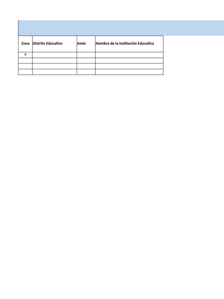 Matriz Recreo Verde Árboles Educación para El Desarrollo Sostenible. | PDF