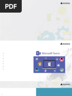 Microsoft Teams Enterprise Deployment Overview - Microsoft Teams - Microsoft Learn | PDF ...