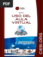 Acceso Aula Virtual Utesa | PDF