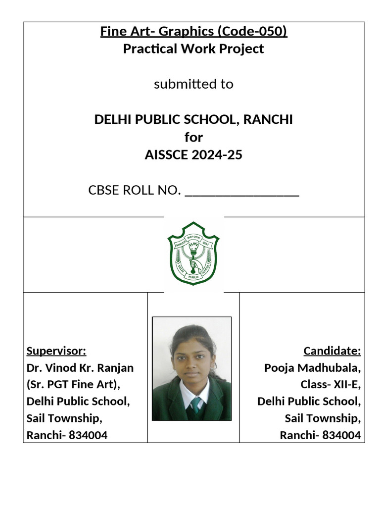 PPR 2. Inside Title Page | PDF