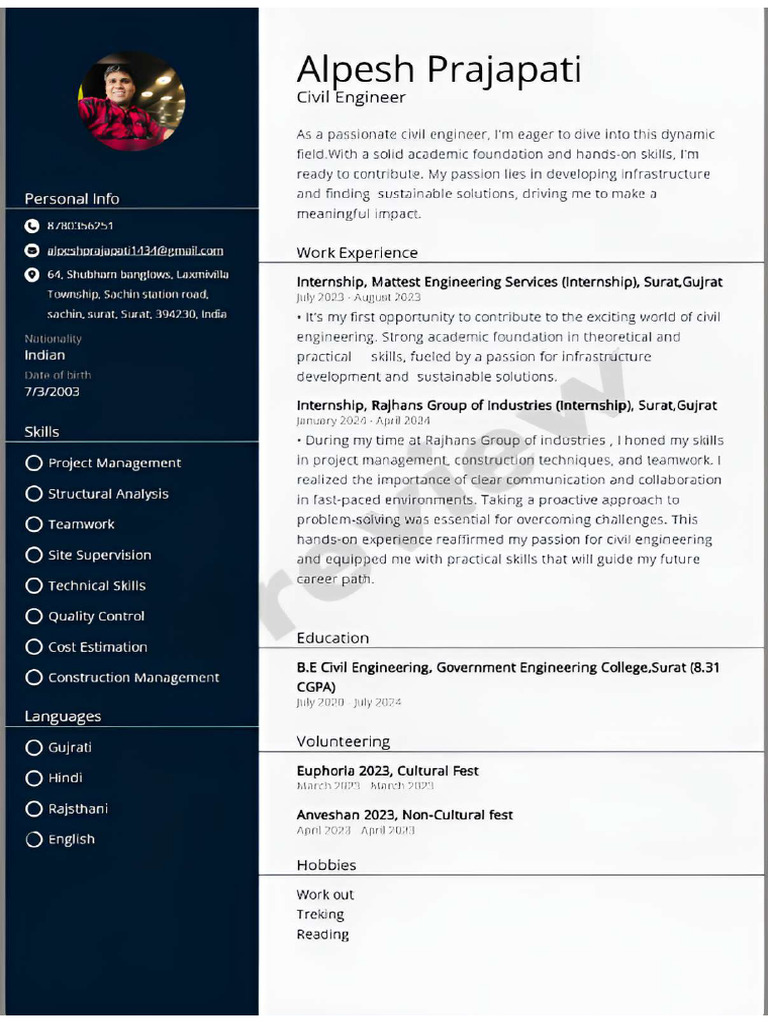 Alpesh 1 Enhanced | PDF