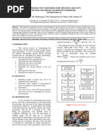 Is - 3455 - 1971 - 20230403 - 0001 | PDF | Engineering Tolerance ...