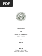 IRPSM User Manual for Indian Railways | PDF