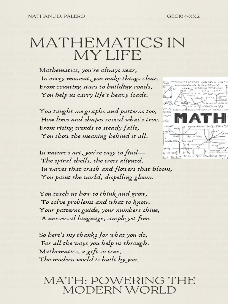 nathan poem | PDF