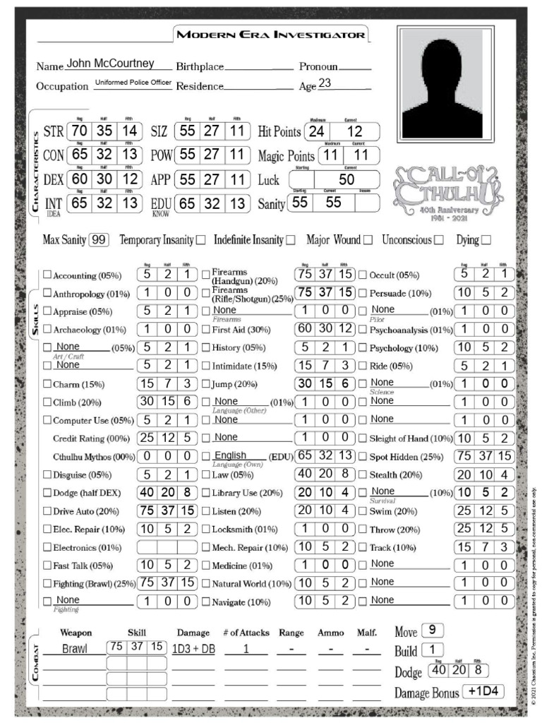 John McCourtney | PDF