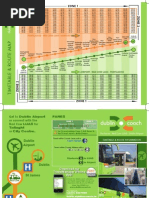 Dundalk-Drogheda-Dublin Bus Timetable | PDF