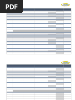 ACH Branch Codes | PDF | Jamaica | Banking