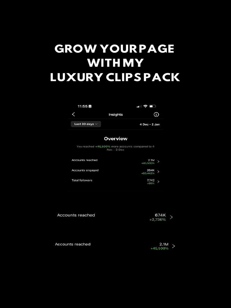 Luxury Clips Pack - 20240907 - 125715 - 0000 | PDF