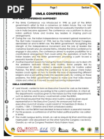 Topography Notes 2023-24 Edition by MYM | PDF | Indus River | Stream