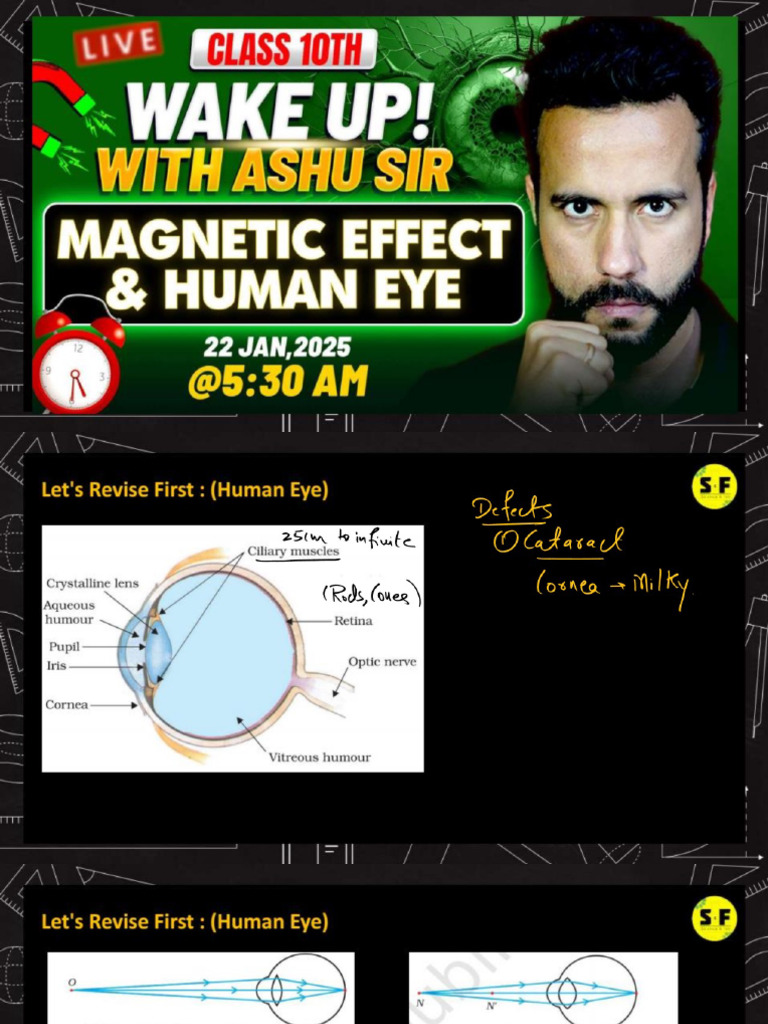 Wake Up With Ashu Sir Day 5 | PDF