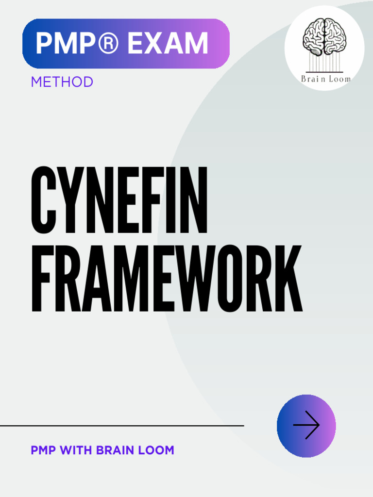 Cynefin Framework | PDF