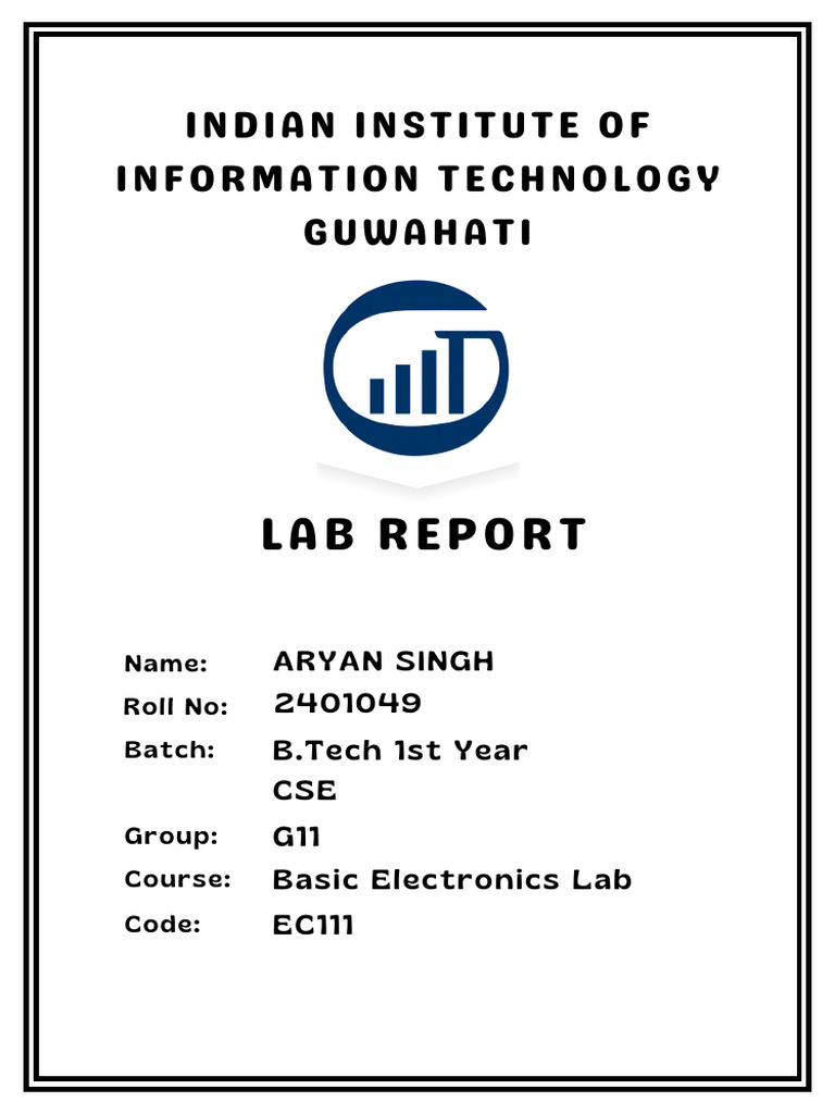 EC Front Page | PDF